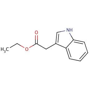 Ethyl 3-indoleacetate | CAS 778-82-5 | SCBT - Santa Cruz Biotechnology
