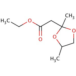 Ethyl acetoacetate propylene glycol ketal | CAS 6290-17-1 | SCBT ...