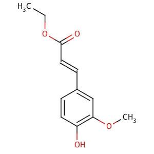 Ethyl Ferulate | CAS 4046-02-0 | SCBT - Santa Cruz Biotechnology