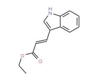 Ethyl indole-3-acrylate | CAS 15181-86-9 | SCBT - Santa Cruz Biotechnology
