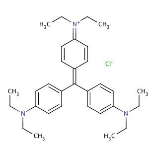 Ethyl Violet | CAS 2390-59-2 | SCBT - Santa Cruz Biotechnology