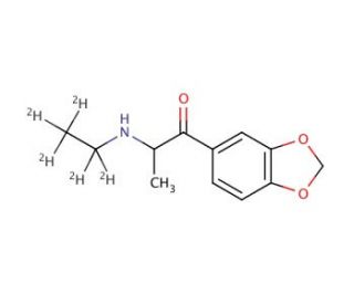 Ethylone-d5 | SCBT - Santa Cruz Biotechnology