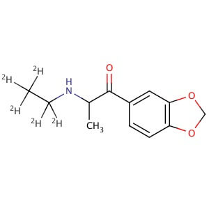 Ethylone-d5 | SCBT - Santa Cruz Biotechnology