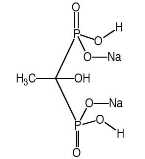 Etidronate Disodium | CAS 7414-83-7 | SCBT - Santa Cruz Biotechnology
