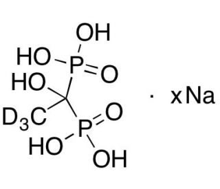 Etidronic Acid-d3 Sodium Salt | CAS 774173-70-5 | SCBT - Santa Cruz ...
