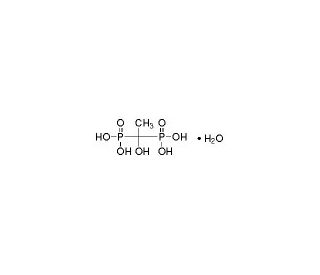 Etidronic acid monohydrate | CAS 25211-86-3 | SCBT - Santa Cruz ...