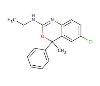 Etifoxine | CAS 21715-46-8 | SCBT - Santa Cruz Biotechnology