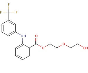 Etofenamate | CAS 30544-47-9 | SCBT - Santa Cruz Biotechnology