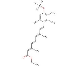 Etretinate-d3 | SCBT - Santa Cruz Biotechnology