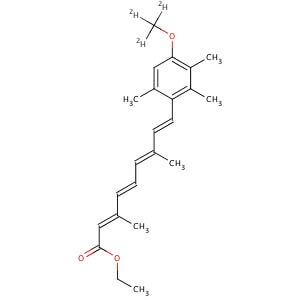 Etretinate-d3 | SCBT - Santa Cruz Biotechnology