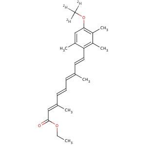 Etretinate-d3 | SCBT - Santa Cruz Biotechnology