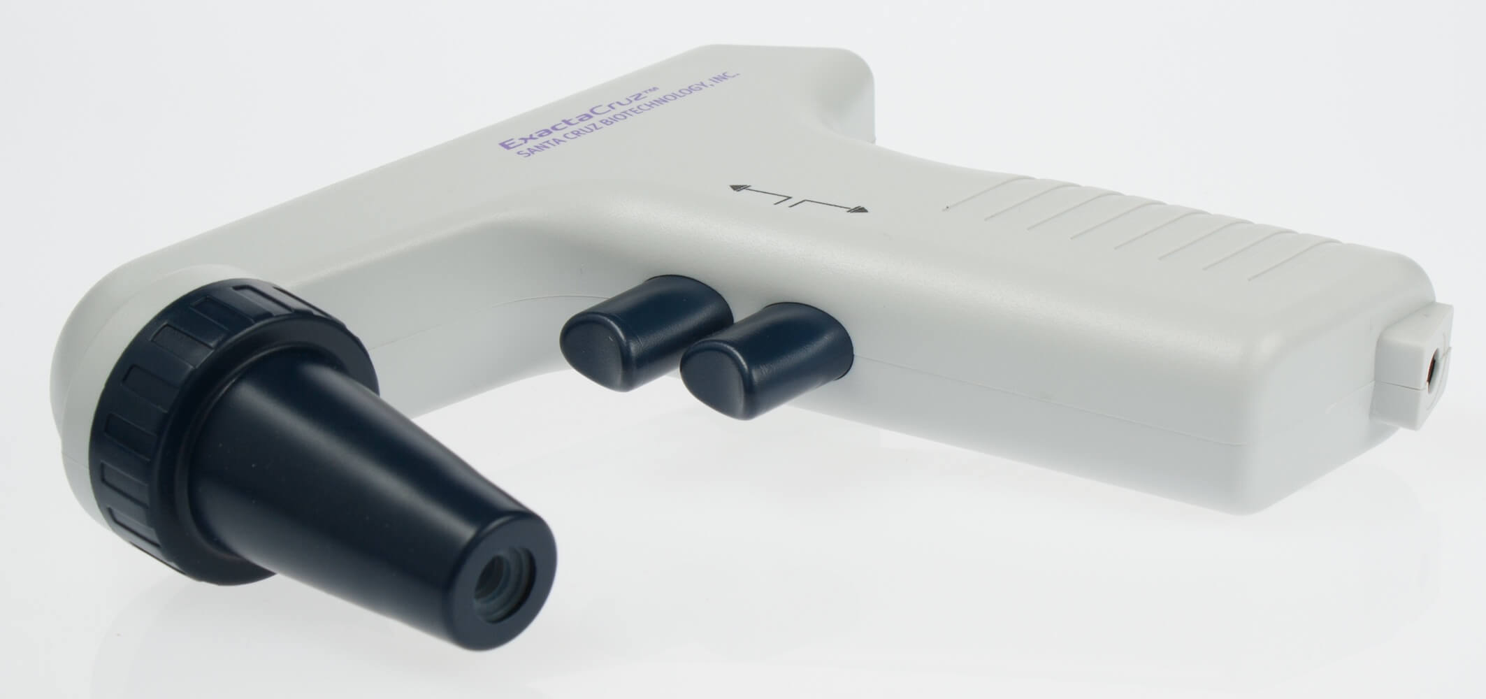 ExactaCruz® Electronic Pipette Controller | SCBT - Santa Cruz Biotechnology