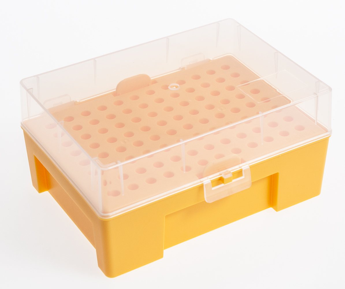 ExactaCruz™ Pipette Tip Racks | SCBT - Santa Cruz Biotechnology
