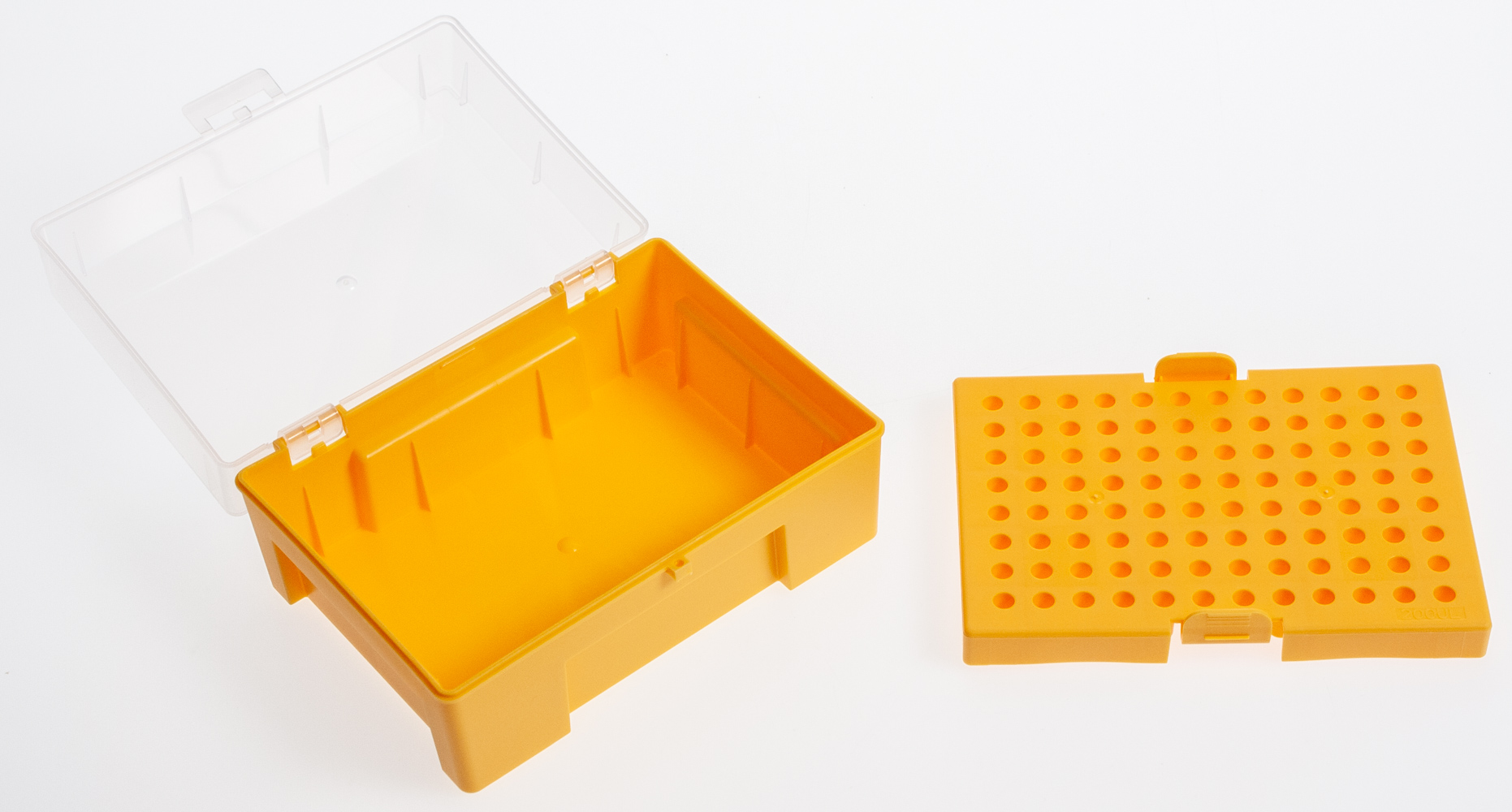 ExactaCruz™ Pipette Tip Racks | SCBT - Santa Cruz Biotechnology