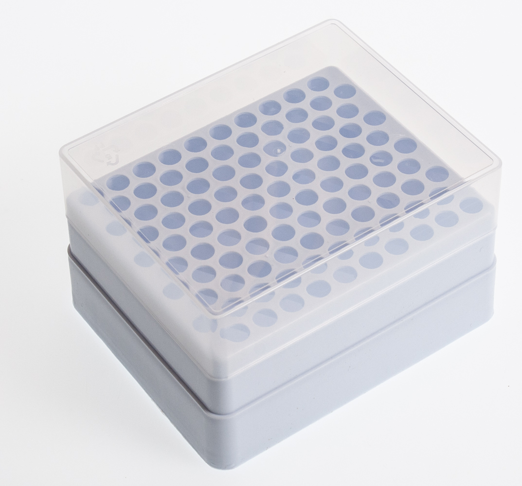 ExactaCruz™ Pipette Tip Racks | SCBT - Santa Cruz Biotechnology
