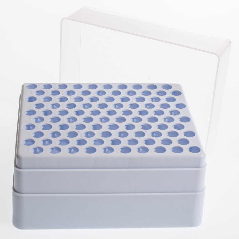 ExactaCruz™ Pipette Tip Racks | SCBT - Santa Cruz Biotechnology