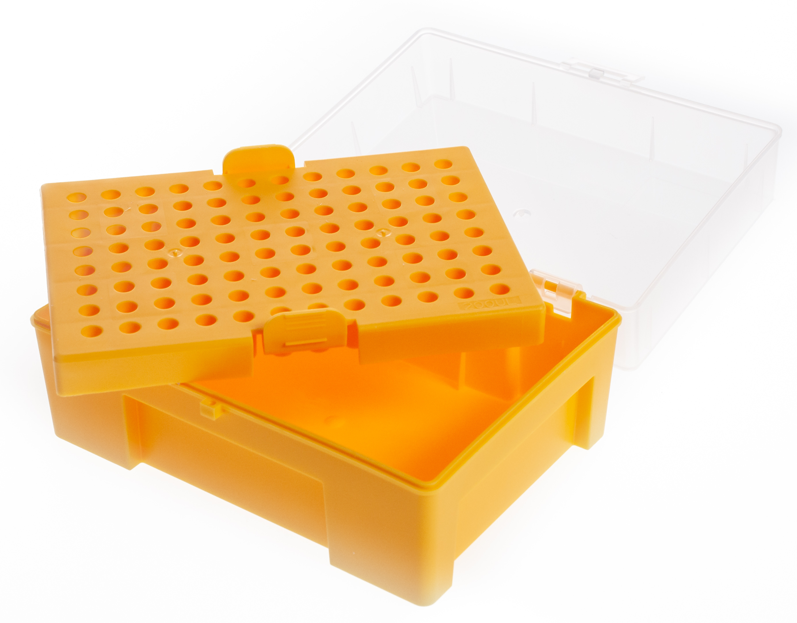ExactaCruz™ Pipette Tip Racks | SCBT - Santa Cruz Biotechnology