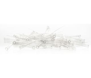 ExactaCruz Round Gel Loading Tips in Bulk Bags, 1-200 l,...