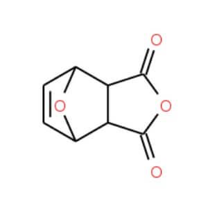 exo-7-Oxabicyclo[2.2.1]hept-5-ene-2,3-dicarboxylic anhydride | CAS 6118-51-0 | SCBT - Santa Cruz ...