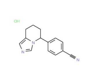 Fadrozole hydrochloride | CAS 102676-31-3 | SCBT - Santa Cruz Biotechnology
