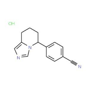 Fadrozole hydrochloride | CAS 102676-31-3 | SCBT - Santa Cruz Biotechnology