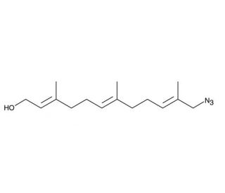 Farnesyl Alcohol Azide | SCBT - Santa Cruz Biotechnology