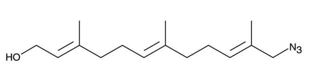 Farnesyl Alcohol Azide | SCBT - Santa Cruz Biotechnology