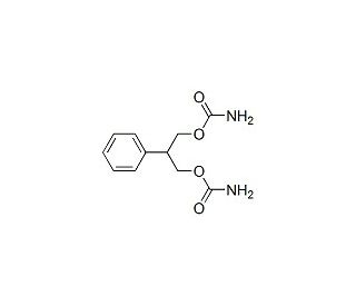 Felbamate | CAS 25451-15-4 | SCBT - Santa Cruz Biotechnology