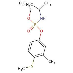Fenamiphos | CAS 22224-92-6 | SCBT - Santa Cruz Biotechnology