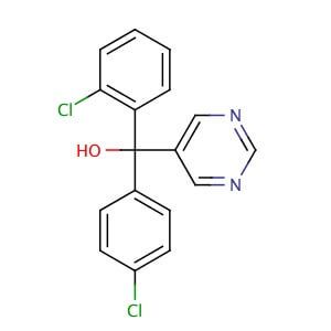 Fenarimol | CAS 60168-88-9 | SCBT - Santa Cruz Biotechnology
