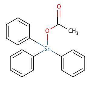 Fentin acetate | CAS 900-95-8 | SCBT - Santa Cruz Biotechnology