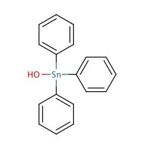 Fentin hydroxide | CAS 76-87-9 | SCBT - Santa Cruz Biotechnology