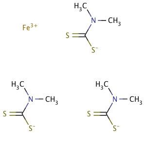 Ferbam | CAS 14484-64-1 | SCBT - Santa Cruz Biotechnology