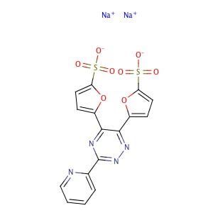 Ferene disodium salt | CAS 79551-14-7 | SCBT - Santa Cruz Biotechnology