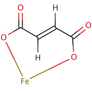 Ferrous fumarate | CAS 141-01-5 | SCBT - Santa Cruz Biotechnology