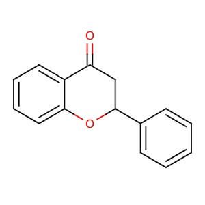 Flavanone | CAS 487-26-3 | SCBT - Santa Cruz Biotechnology