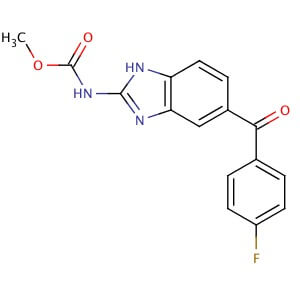 Flubendazole | CAS 31430-15-6 | SCBT - Santa Cruz Biotechnology