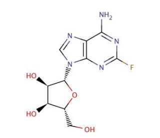 Fludarabine | CAS 21679-14-1 | SCBT - Santa Cruz Biotechnology