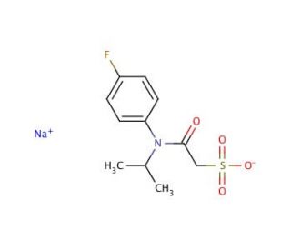 Flufenacet ESA sodium salt | CAS 947601-87-8 | SCBT - Santa Cruz ...