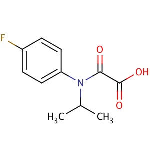 Flufenacet OA | CAS 201668-31-7 | SCBT - Santa Cruz Biotechnology