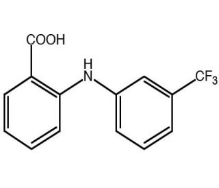 Flufenamic acid | CAS 530-78-9 | SCBT - Santa Cruz Biotechnology