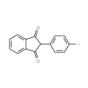 Fluindione | CAS 957-56-2 | SCBT - Santa Cruz Biotechnology