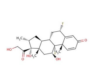 Flumethasone | CAS 2135-17-3 | SCBT - Santa Cruz Biotechnology