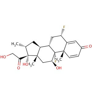Flumethasone | CAS 2135-17-3 | SCBT - Santa Cruz Biotechnology