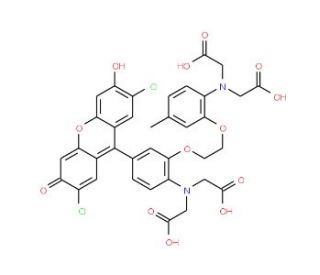 Fluo-3 | CAS 123632-39-3 | SCBT - Santa Cruz Biotechnology
