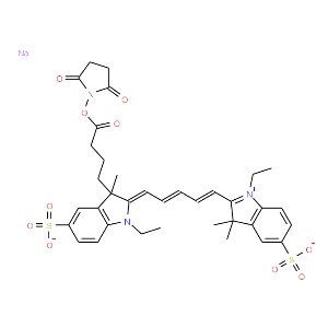 Fluorescent red 647 reactive | SCBT - Santa Cruz Biotechnology