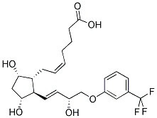 Fluprostenol | CAS 40666-16-8 | SCBT - Santa Cruz Biotechnology