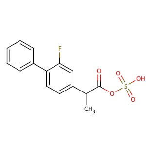 Flurbiprofen Sulfate | SCBT - Santa Cruz Biotechnology