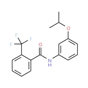 Flutolanil | CAS 66332-96-5 | SCBT - Santa Cruz Biotechnology