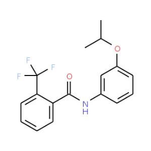 Flutolanil | CAS 66332-96-5 | SCBT - Santa Cruz Biotechnology